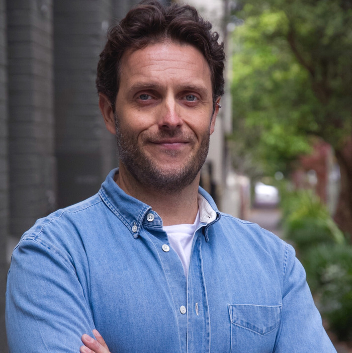 Nick Pollack (Author of Any Girl Who Loves The Beatles Is Bound To ...