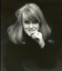 Andrea Rendón (Author of Garden of the Gods)