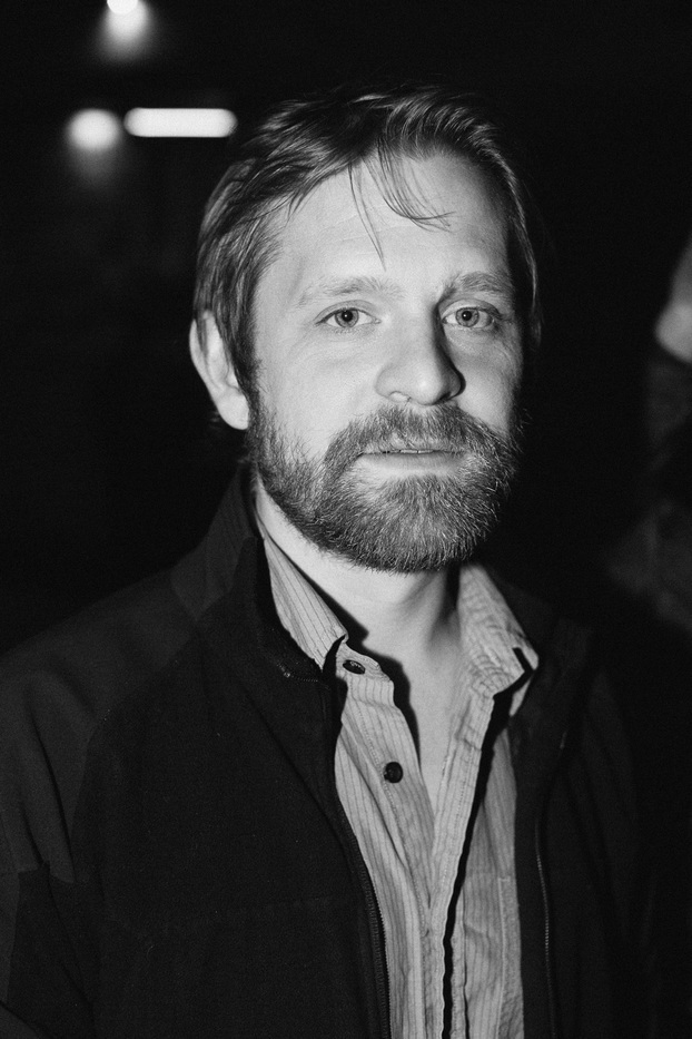 Will Ruff (Author of World Gone MAD)