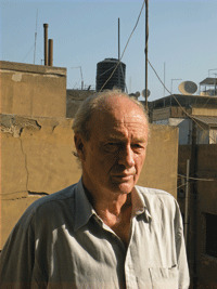 David Sims (Author of Understanding Cairo)