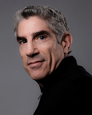Michael Mazza (Author of That Crazy Perfect Someday)