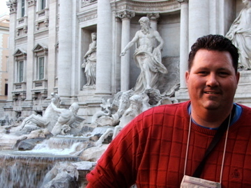 Jason Shepherd (Author of The Angel Conspiracy)