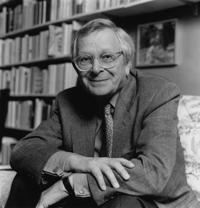 Roger Grenier (Author of قصر الكتب)