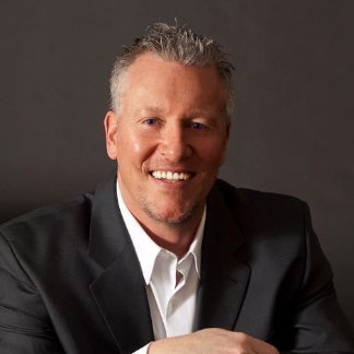 Mike Maxwell (Author of The Purity Driven Life)