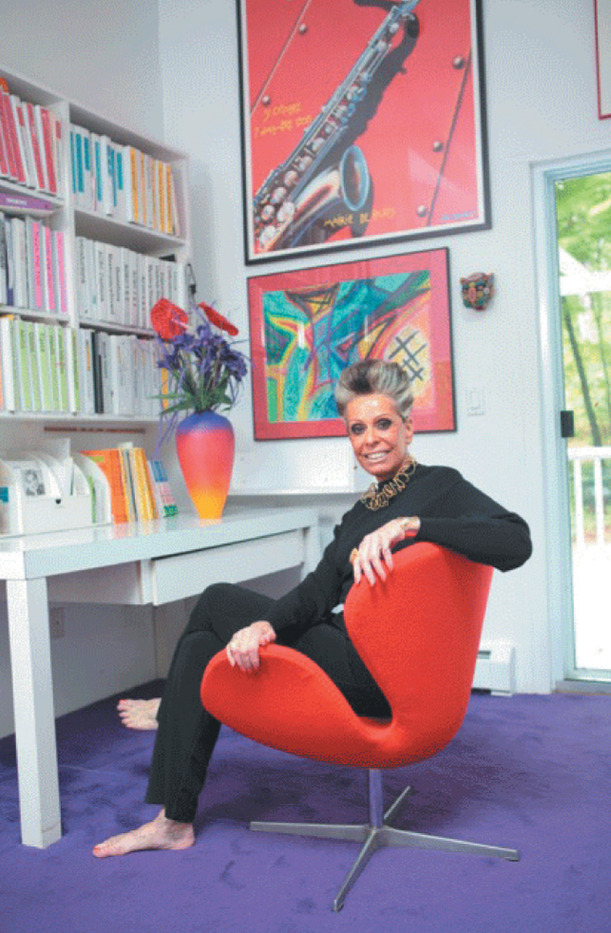 Susan Striker (Author of Young at Art)