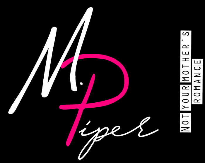 M. Piper (Author of For3ver)