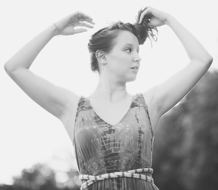 Jessica Bates (Author of Birth & What Came After)