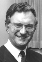 Brian Thorne (Author of Carl Rogers)