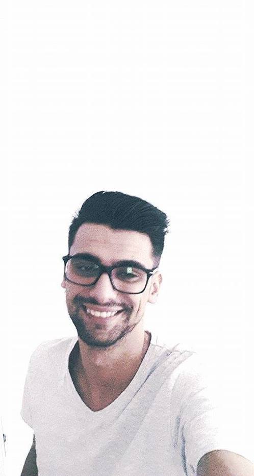 Bogdan Marcu (Author of Jurnalul unui Adam)