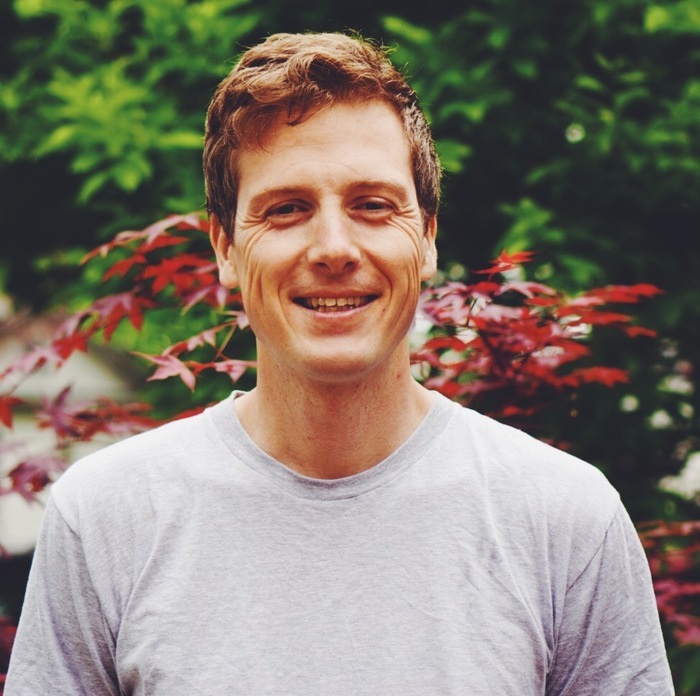 Timothy S. Lane (Author of The Neighbors We Want)