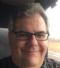 Christopher Carroll - Kansas City, MO (74 books)