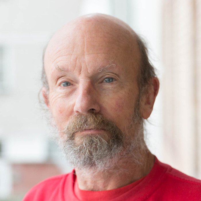 Christopher Norris (Author of Deconstruction)