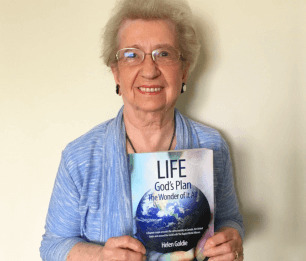 Helen Goldie (Author of Nell of Whitemoss)