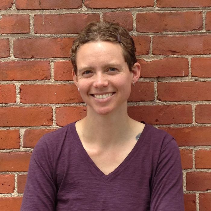 Kathryn Good-Schiff (Author of Love Letters to Ghosts)