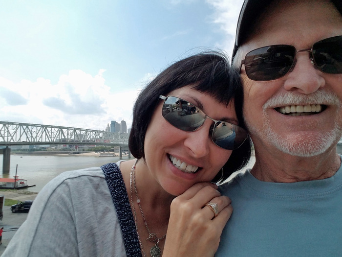 John Bercaw (Author of A Pink Mist)