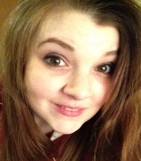 Ashley Varner (Author of Arbitrary)