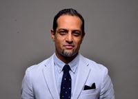 Alpesh H. Patel (Author of Tested)