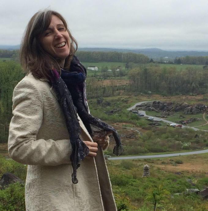 Alice Cornwall (Author of K-Love)