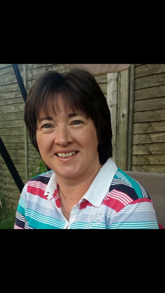 Jackie McLean (Author of Toxic)