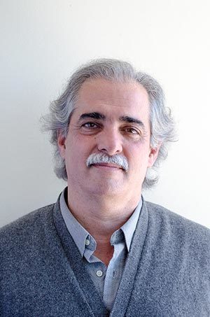 Ignacio Martínez (Author of Una vez en los Andes...)