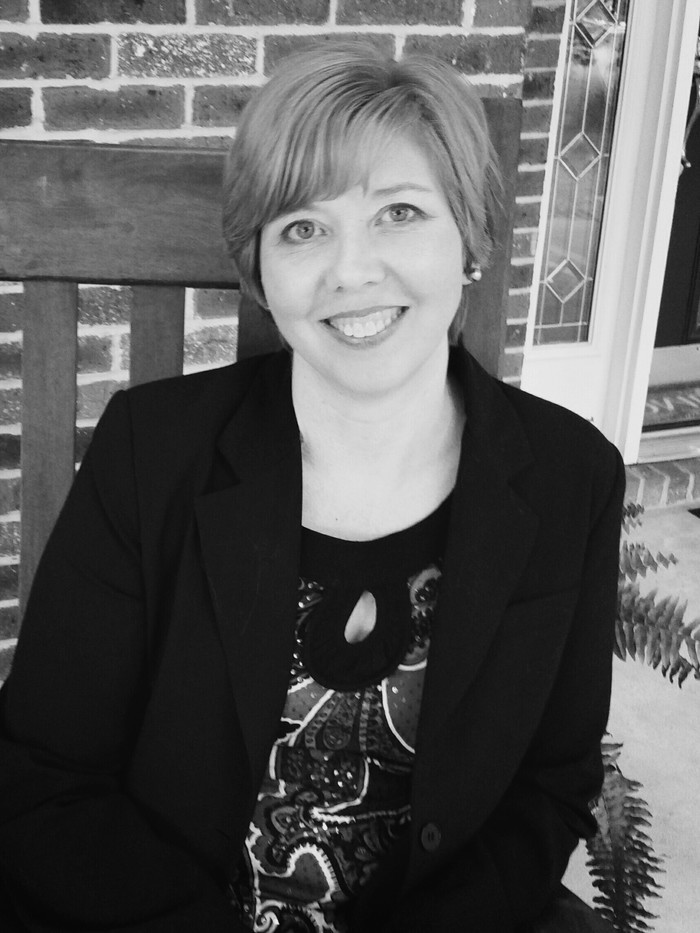 Laura Michaud (Author of Ghostwriter of New Orleans, The)