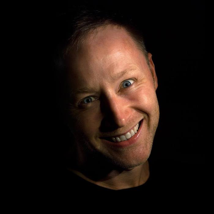 Limmy (Author of Surprisingly Down to Earth, and Very Funny)