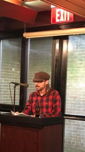 Tom Pescatore ( of Milkfist #1)