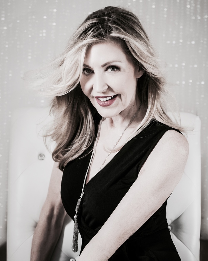 Nora Novak (Author of Los Feliz Confidential)