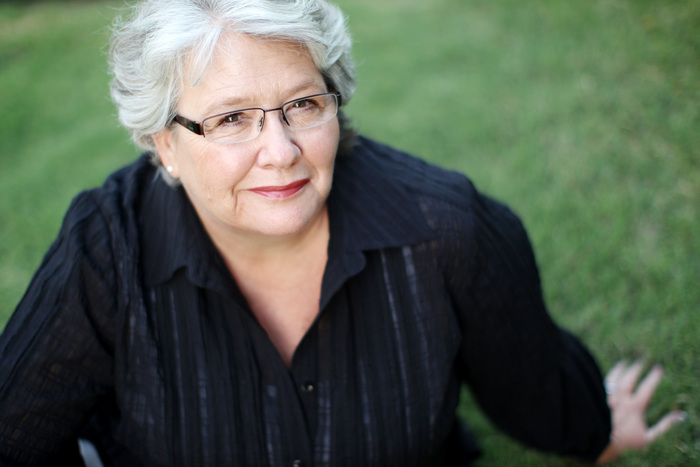 Suzanne Stabile (Author of The Path Between Us)