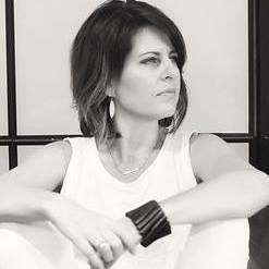 Emily J. Hooks (Author of The Power of Forgiveness)