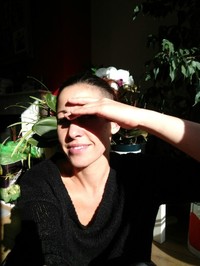 Ana Rangel (Author of I am You)