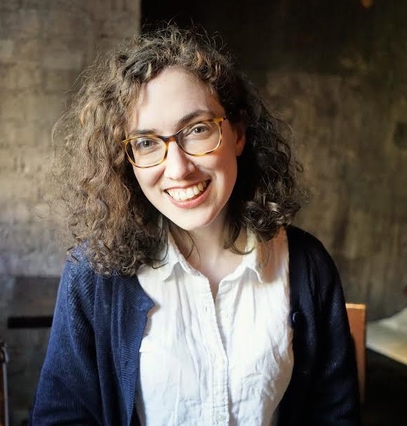 Jessica Miller (Author of Elizabeth and Zenobia)