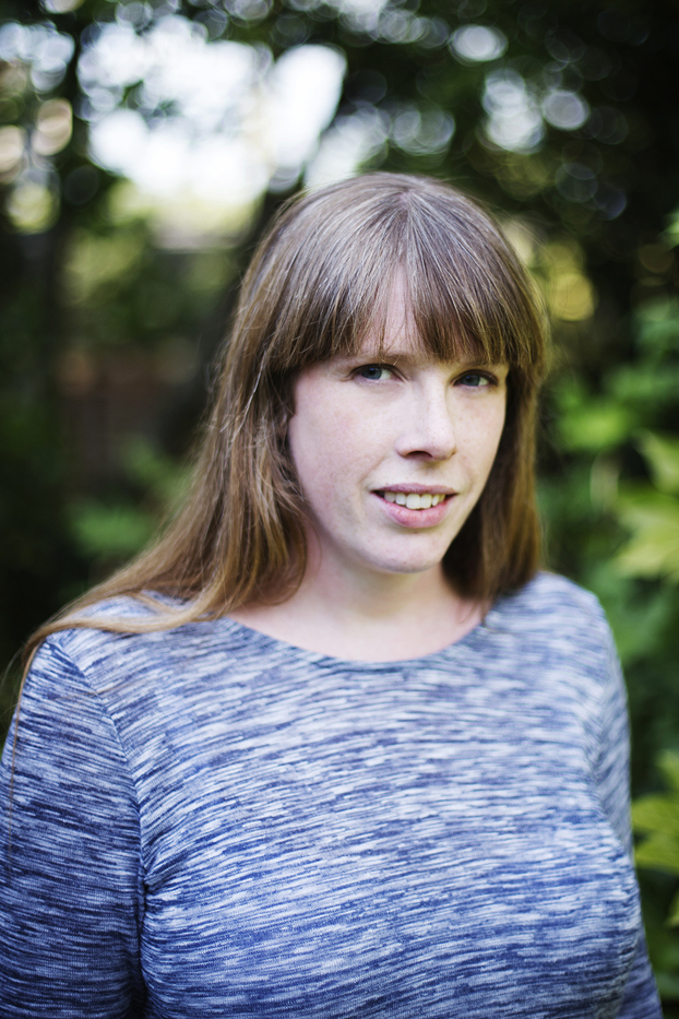 Gillian Straine (Author of Cancer)