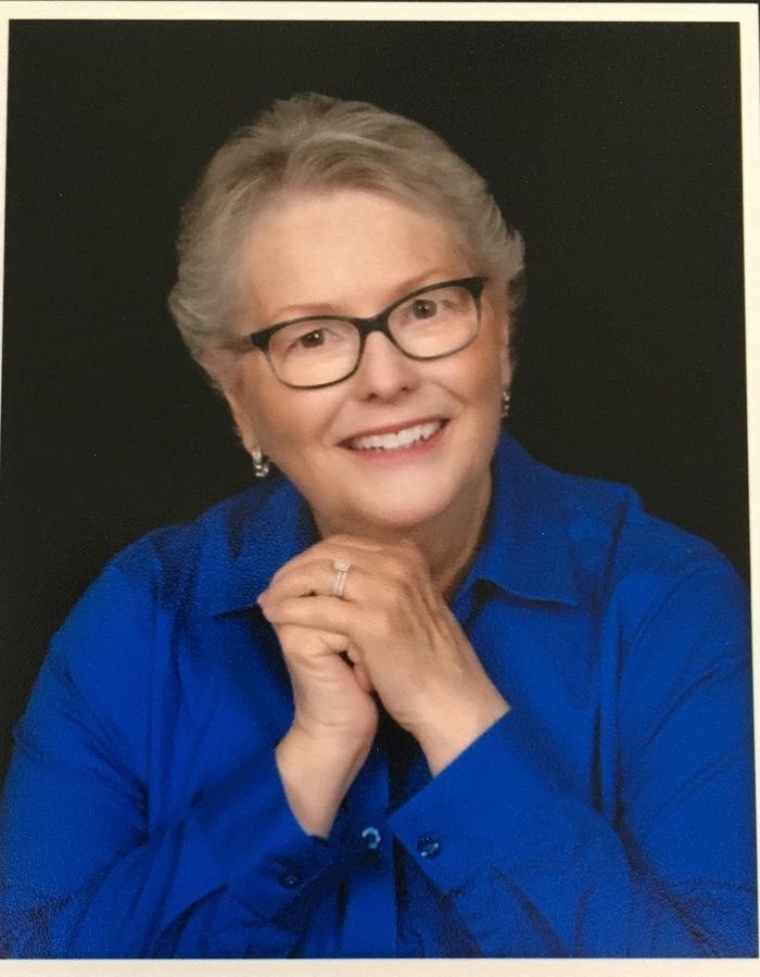 Nancy Panko (Author of Sheltering Angels)
