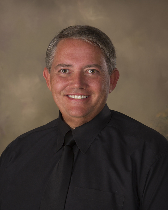 Donald Hill (Author of The Saber Chronicles)