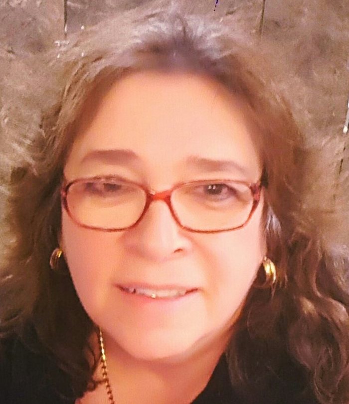 Barbara Monahan (Author of Ancient Echoes)