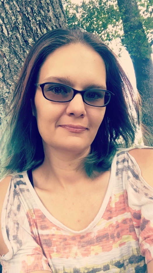 Mandy Adler (Author of The Beginning)