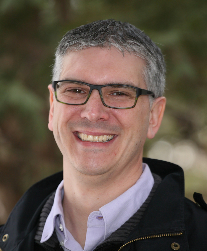 Matthew David Brough (Author of Del Ryder and the Crystal Seed)