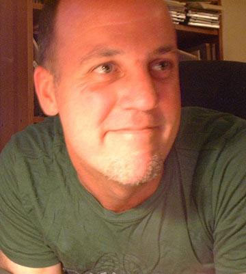 M. Patrick Duggan (Author of Poison and Power)