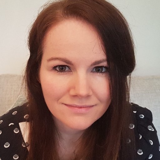 Victoria Jenkins (Author of The Girls in the Water)