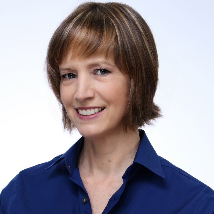 Melodee Elliott (Author of Galloway's Justice)