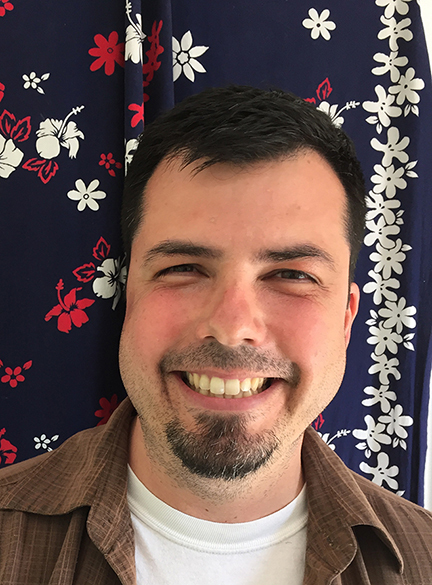 Daniel Cooney (Author of Writing and Illustrating the Graphic Novel)