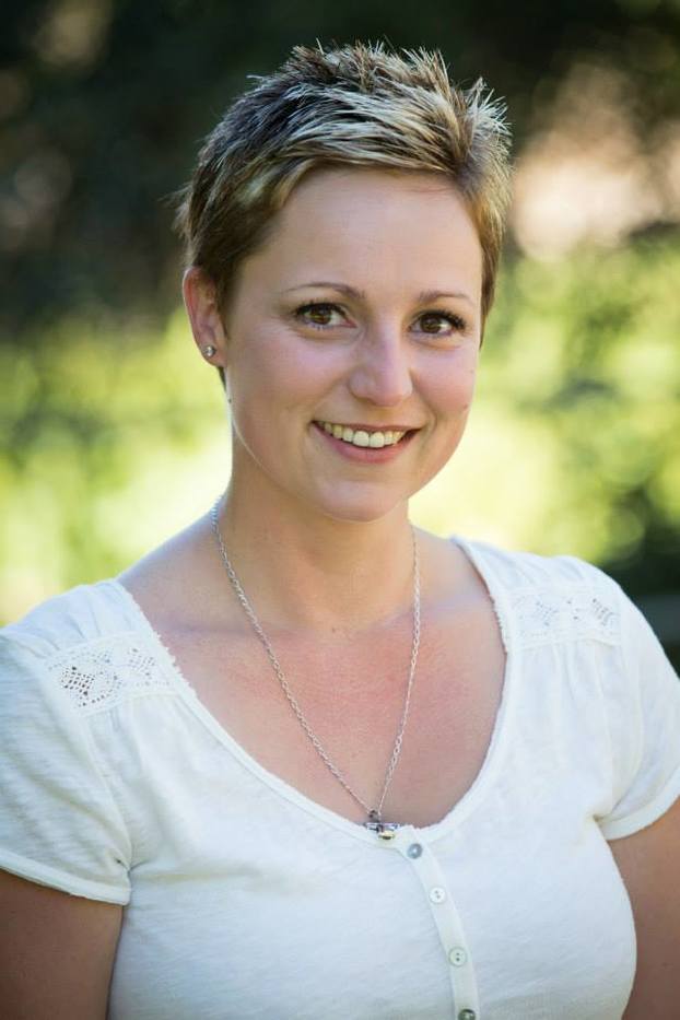 Milan Watson (Author of Under Colorado Skies)