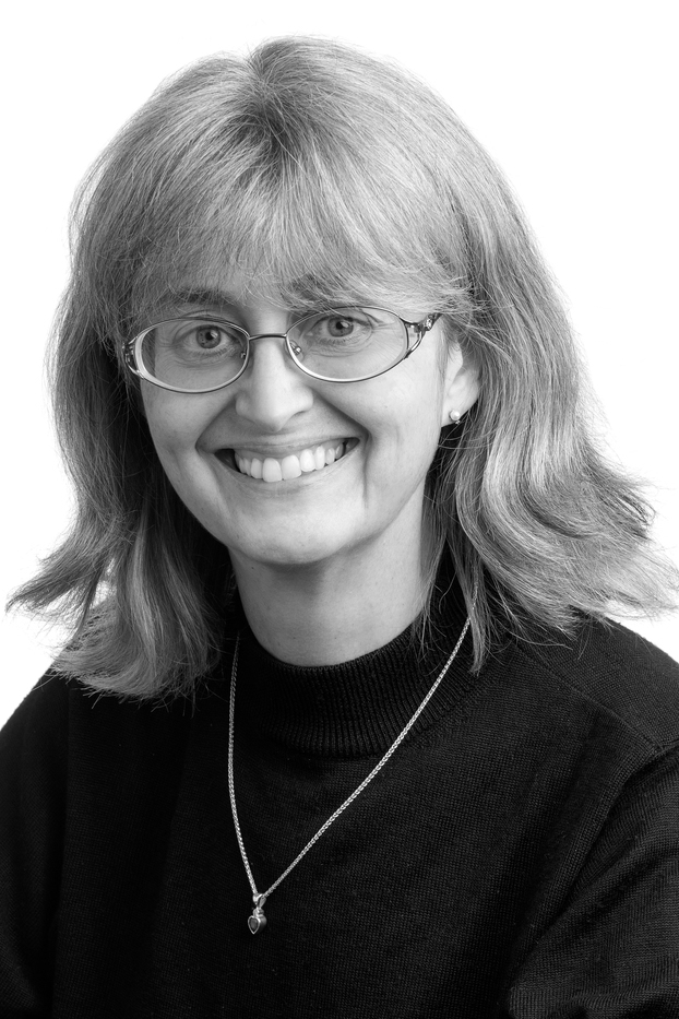 Deborah Mills (Author of Travelling Well)