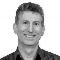 Michael G. Smith (Author of Designing Detroit)