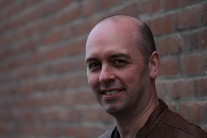 Louis Sylvester ( of The Lost Causes)