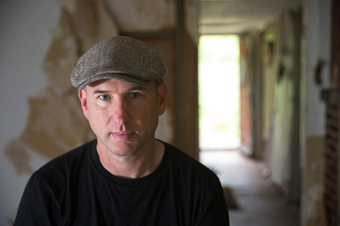 Thomas Harding (Author of Hanns and Rudolf)