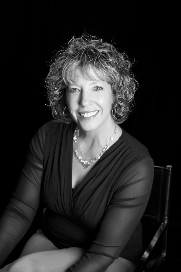 Corey Stiles (Author of Grief Interrupted)