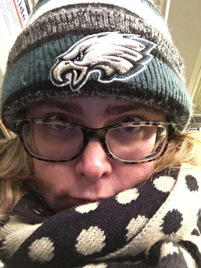 S.J. Goslee (Author of Whatever.)