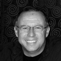 Michael Stott (Author of Tareh Chronicles)